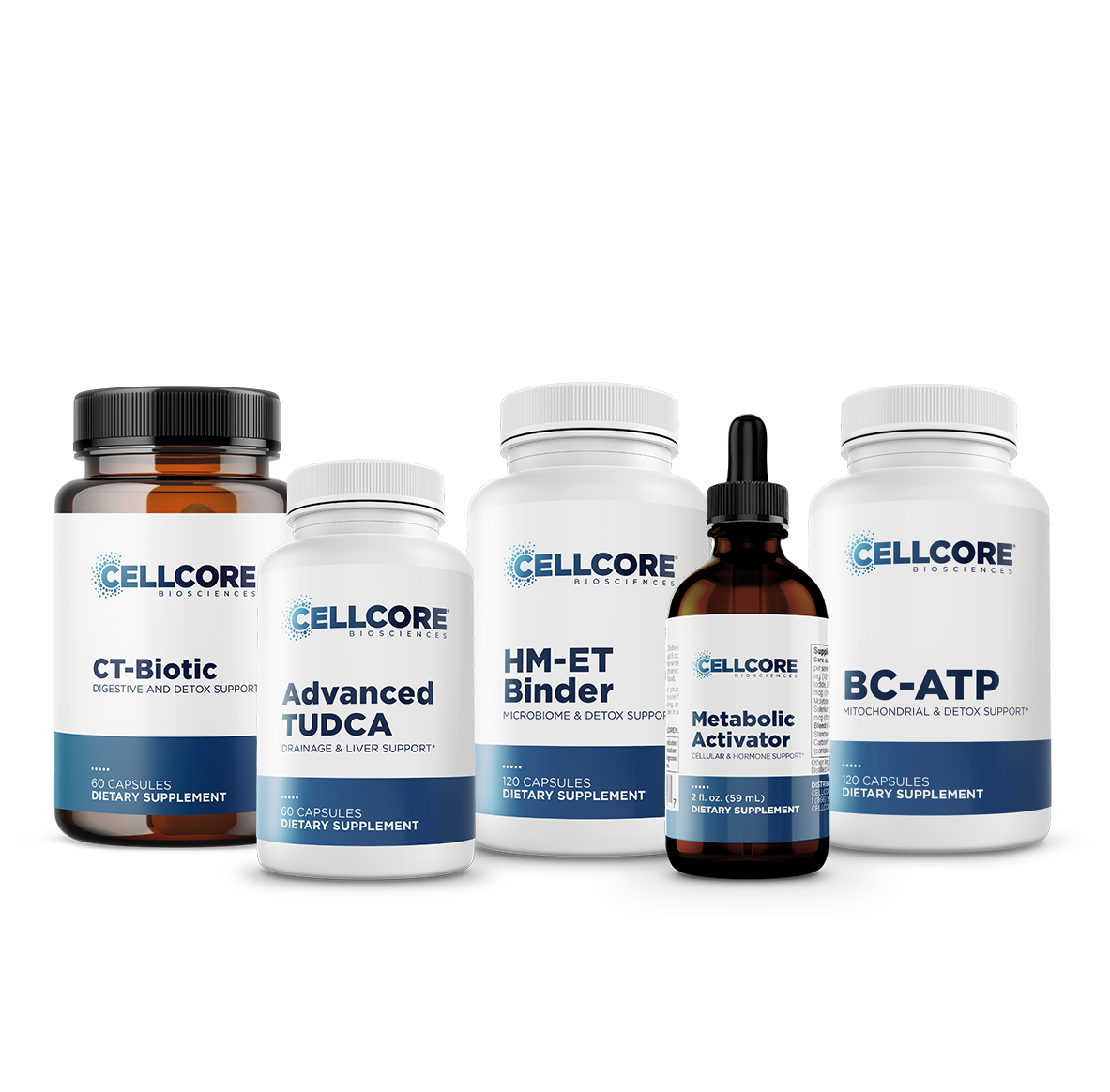 Comprehensive Protocol – BloomMD