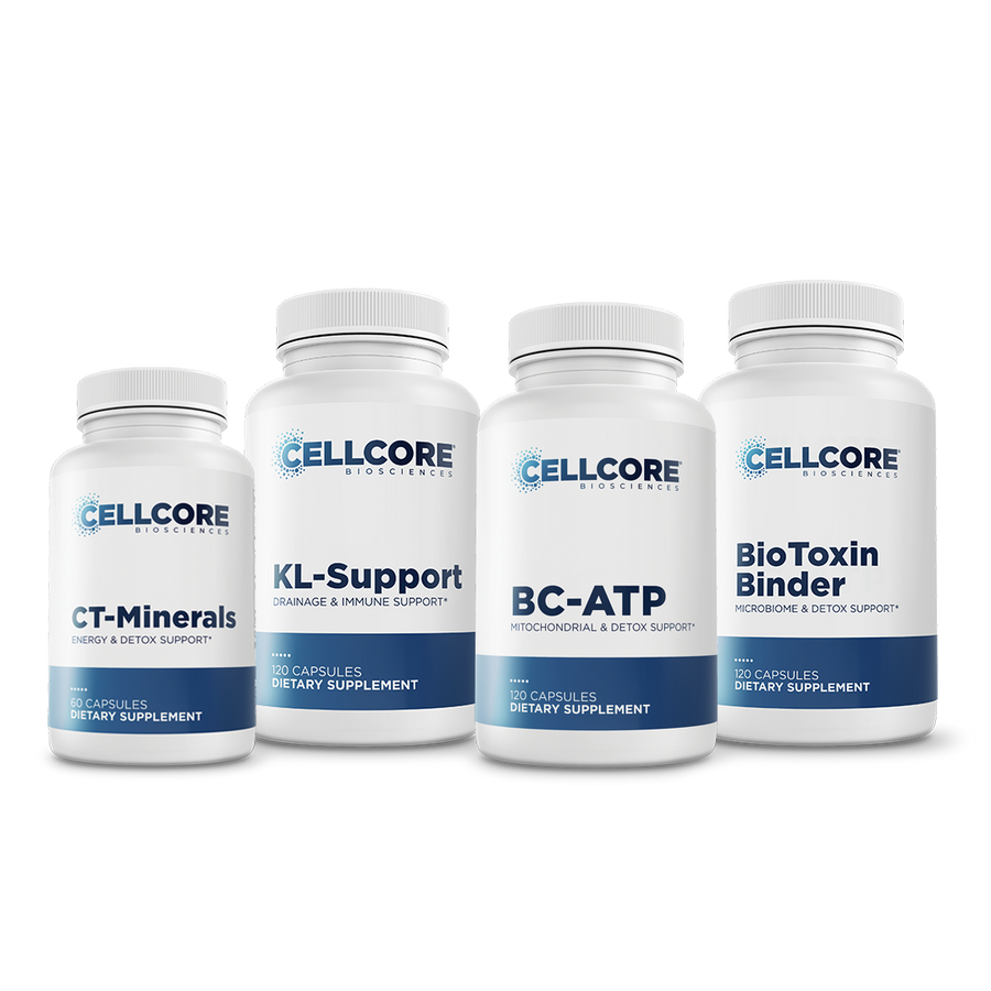 CellCore – BloomMD