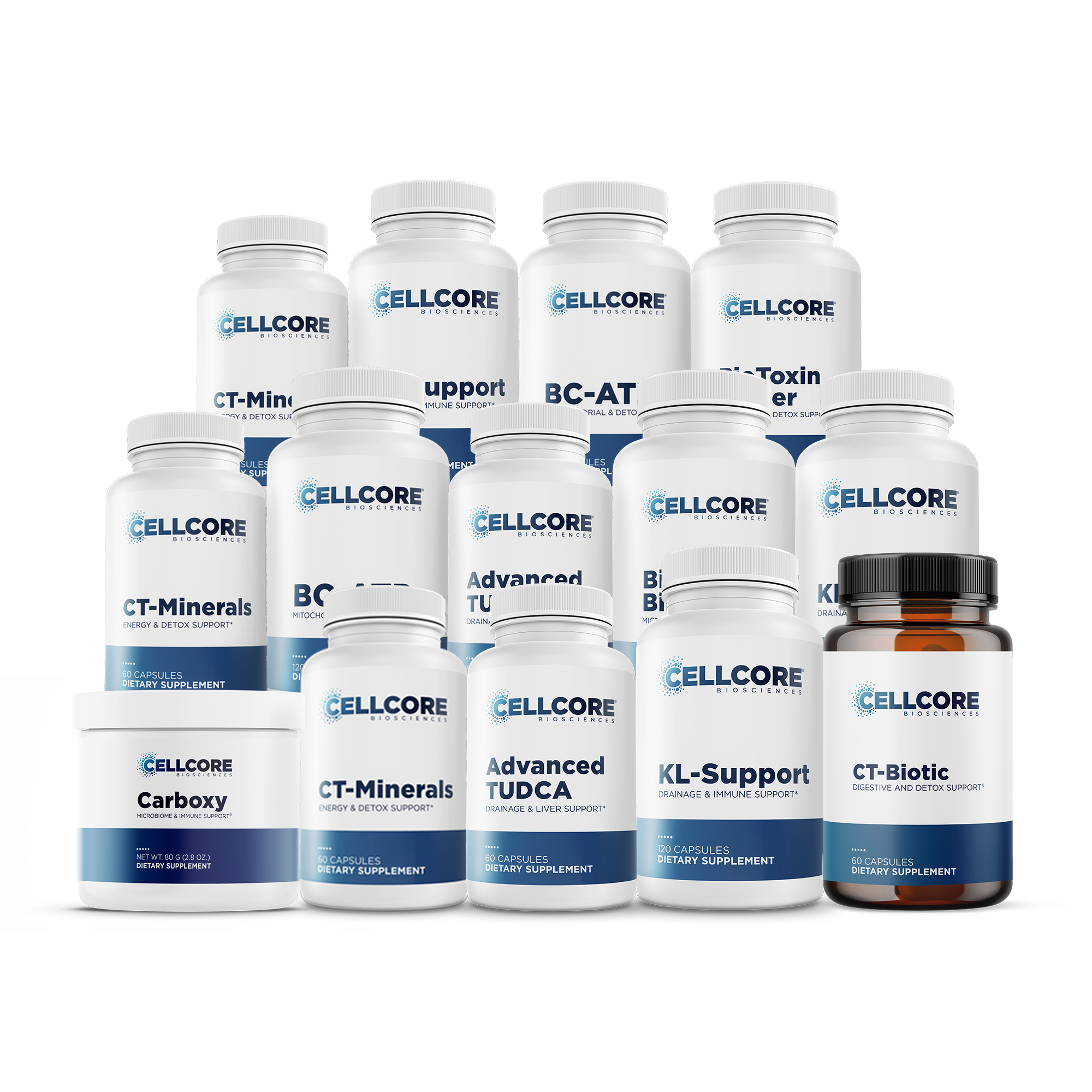 Kit Protocols – BloomMD