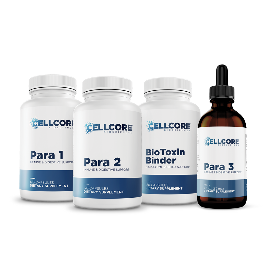 CellCore – BloomMD